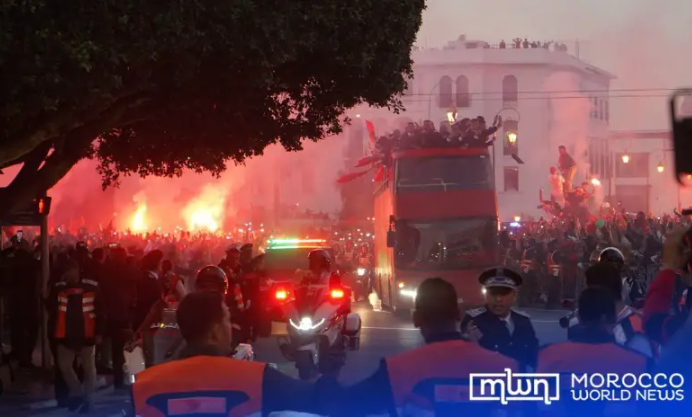 FRMF Launches Sale of Tickets for Brazil-Morocco Friendly Match