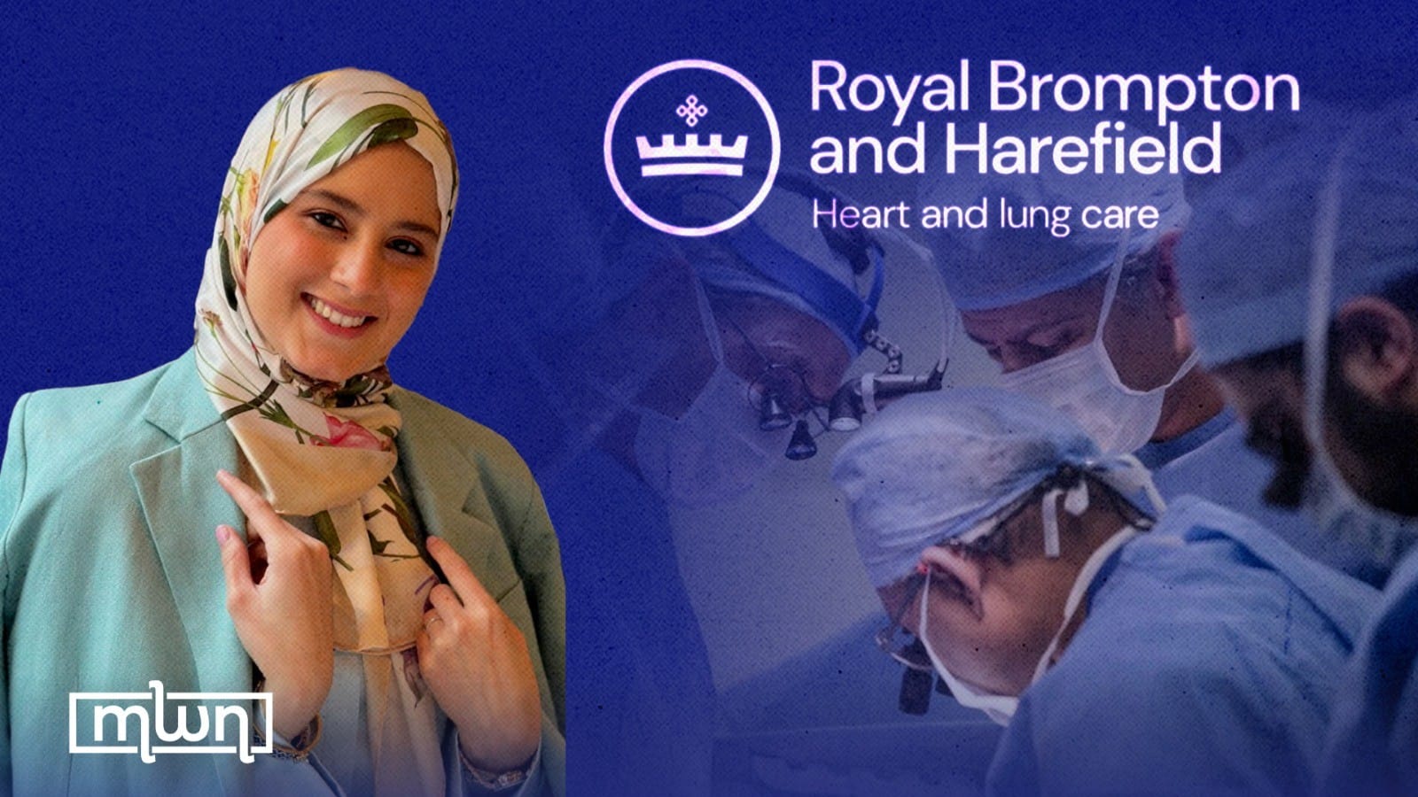 From UK to Morocco: Hajar Janati’s Vision for International Healthcare ...