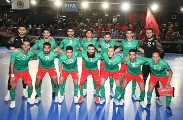 Futsal: Morocco Has Quality to Dream Big