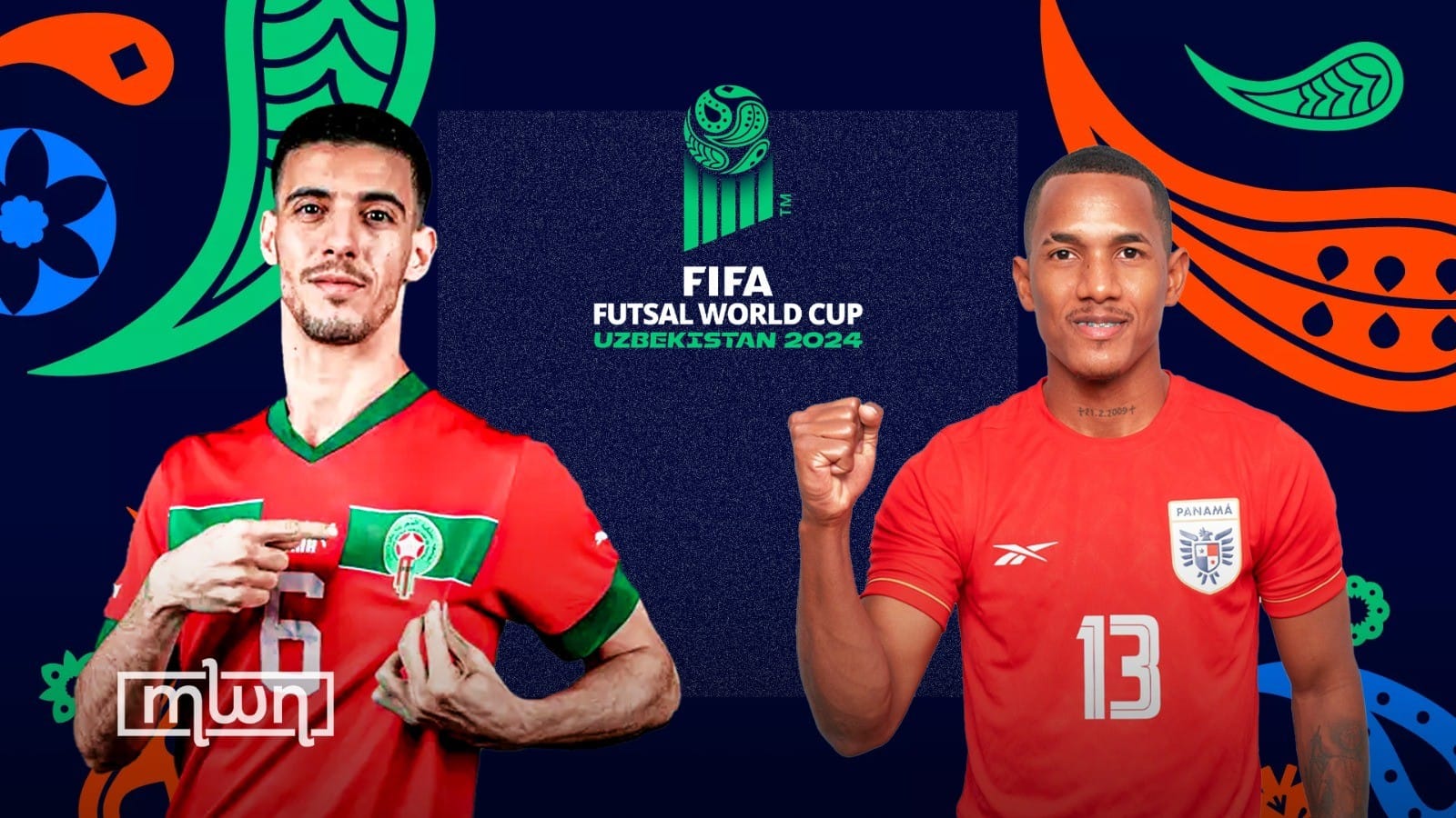 Futsal World Cup: Where, When to Watch Morocco vs Panama