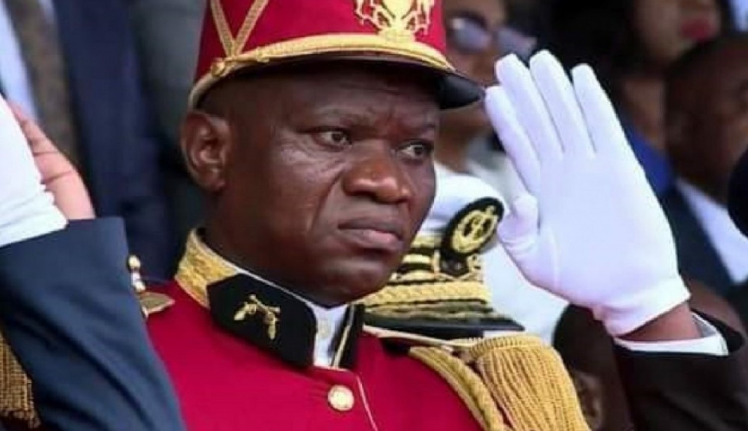 Gabon’s General Nguema Named as Transition Leader Following Military Coup