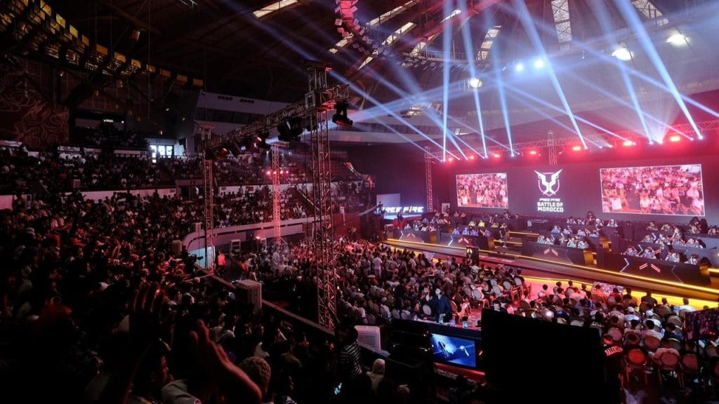 Garena’s Free Fire ‘Battle of Morocco’ Event: A Spark to the Country’s ...