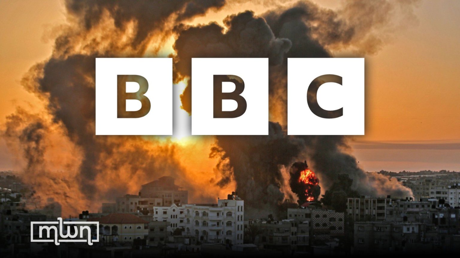 Gaza Aggression: BBC Journalists Highlight Bias Towards Israel Gaza Aggression: BBC Journalists Highlight Bias Towards Israel