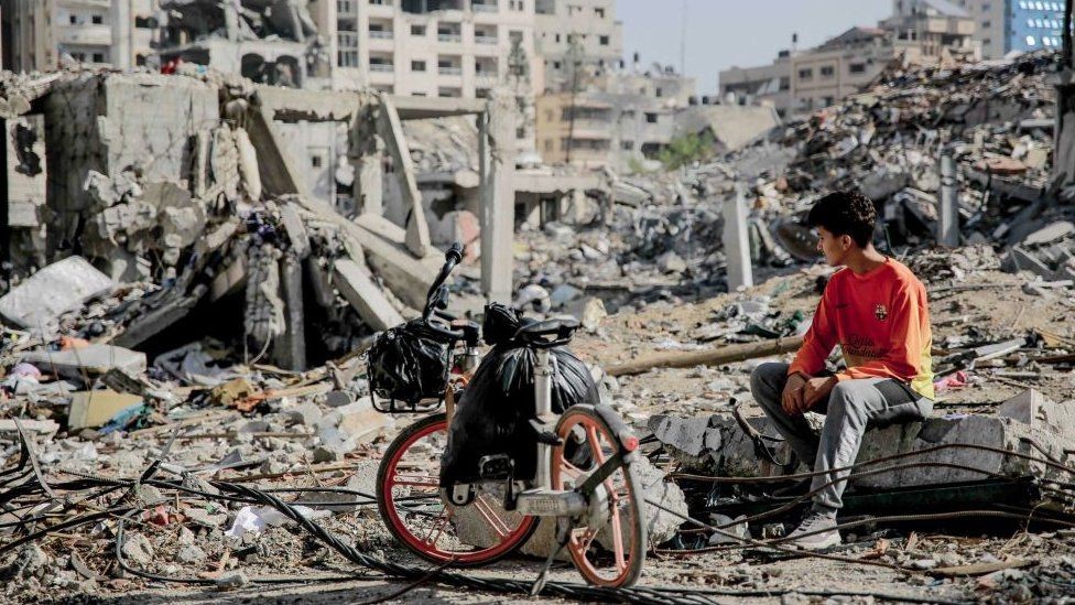 UNDP: Gaza War to Trigger Severe Economic Crisis in Neighboring Countries