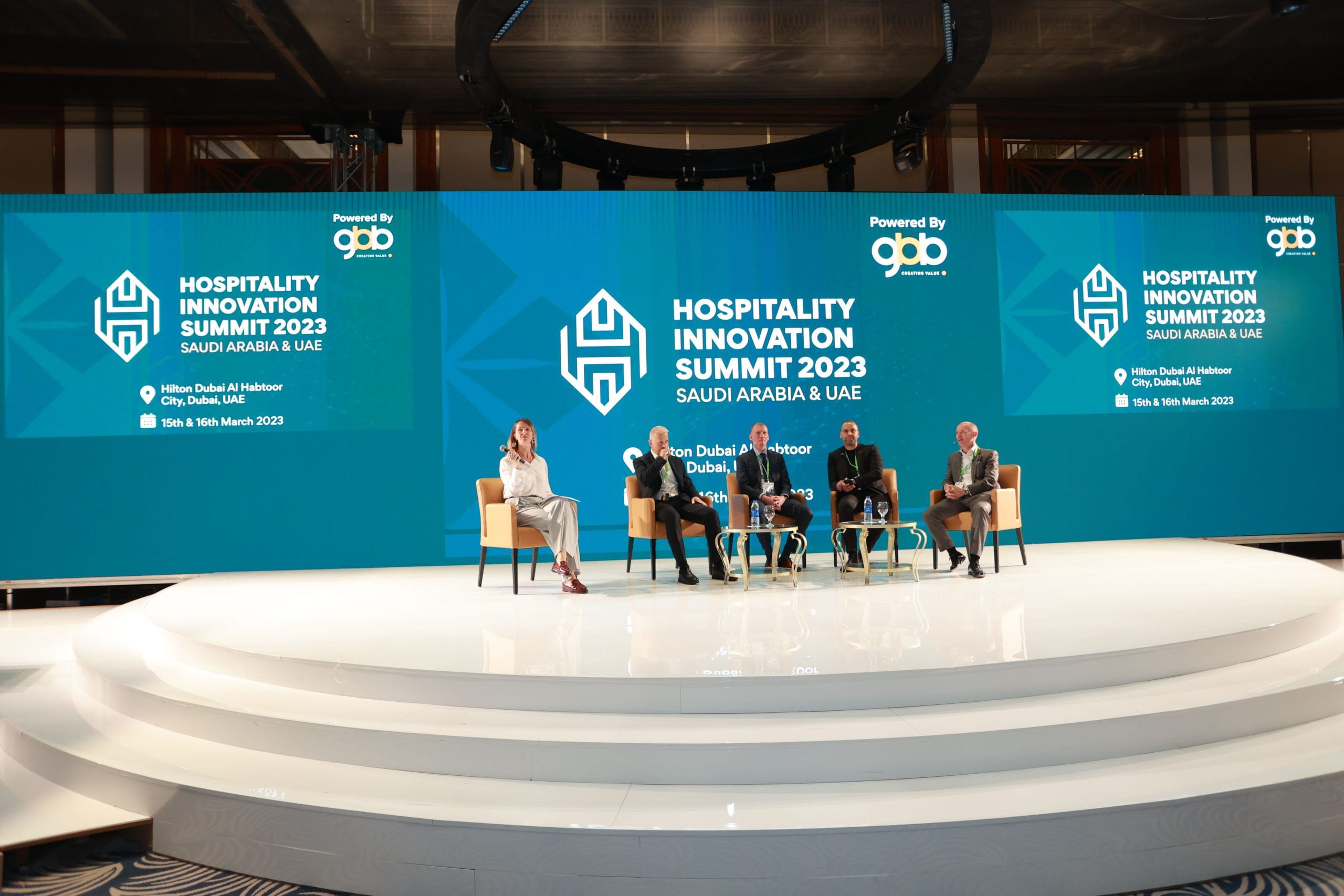 GBB Venture’s Summit Eyes New Opportunities in Africa’s Booming ...