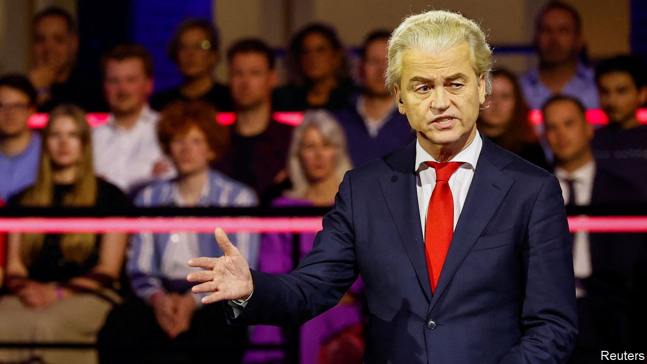 Geert Wilders: A Statesman Cometh?