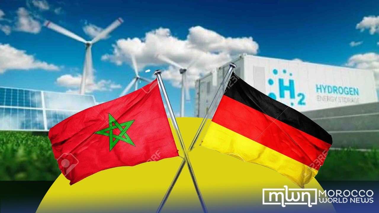 Germany Allocates €38 Million For Morocco’s First Green Hydrogen Plant