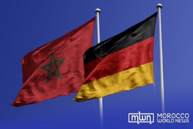 Germany-Morocco Trade Volume Reaches €1.5 Billion in First Quarter of 2023