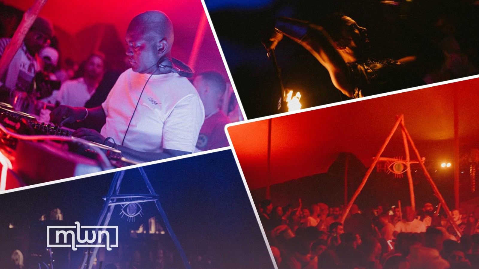 Get Ready for Round Two of ‘Sounds of Africa’