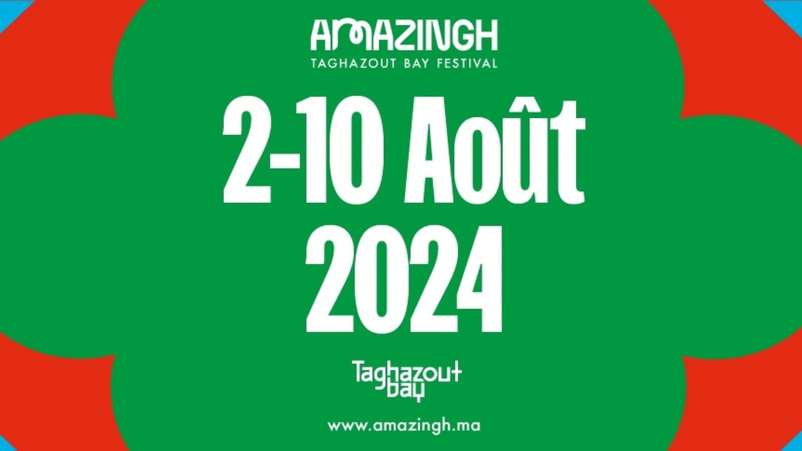 Get Ready for the First Ever ‘Amazingh Taghazout Bay Festival'