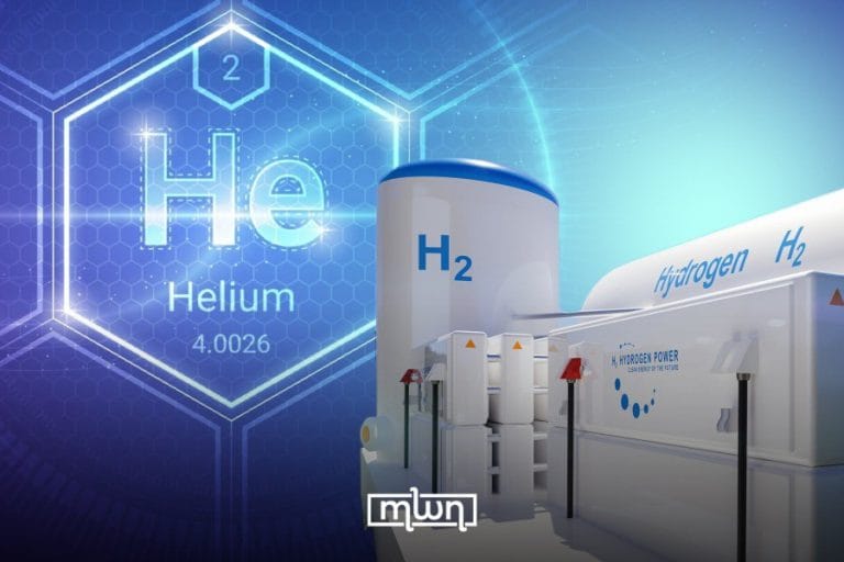 Getech and Sound Energy Set Sights on Morocco's Natural Hydrogen and ...