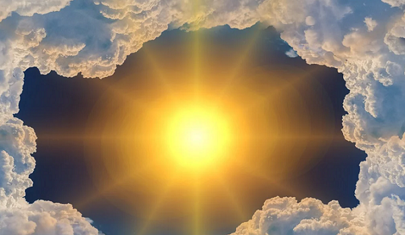 Global Average Temperature Sets New Record High