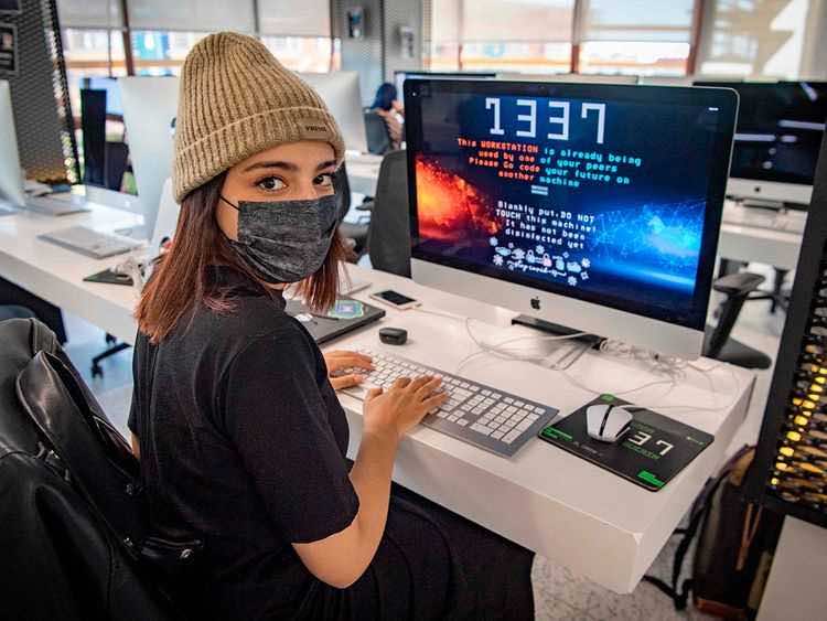 Global Cybersecurity Index 2020 Ranks Morocco at 50th Globally