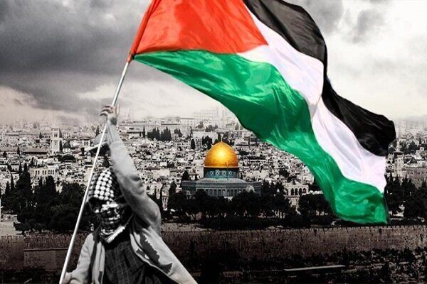 Global Support Surges as Palestine Observes Al-Quds Day