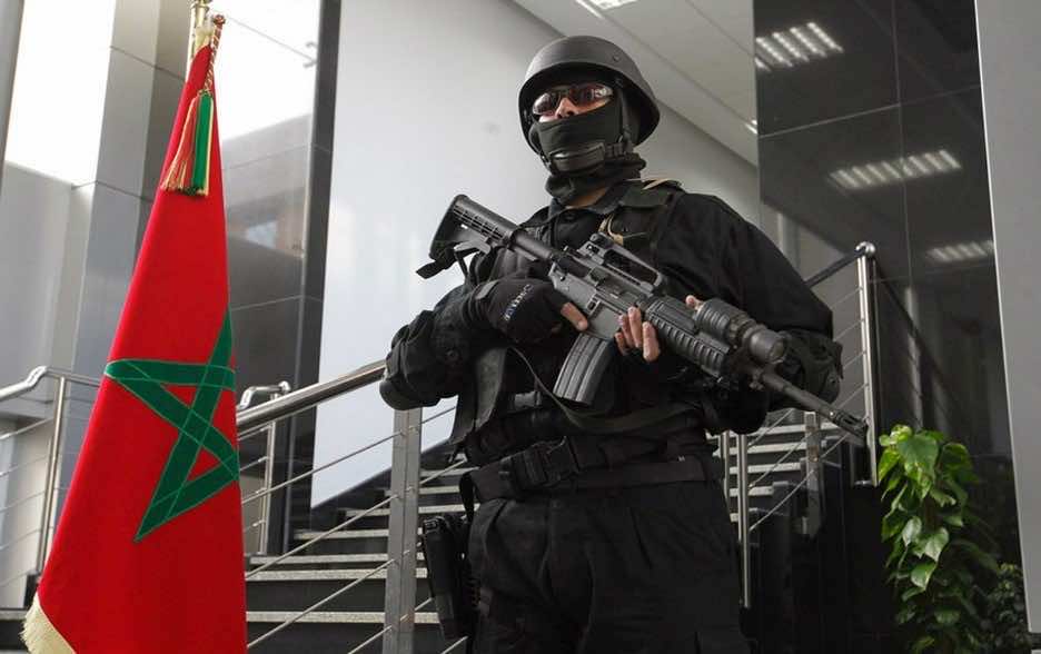 Global Terrorism Index 2022: Morocco Among the World’s Safest Countries