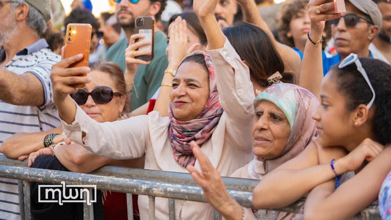 Gnaoua Festival 2024 Comes To A Close With Eclectic Final Day Lineup