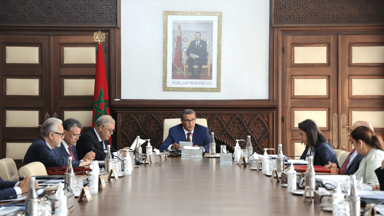 Morocco - Latest News & Updates - Morocco World News