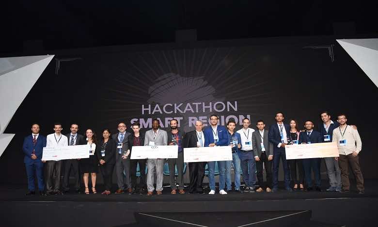 Hackathon Competition Launches in Morocco to Support Young Entrepreneurs
