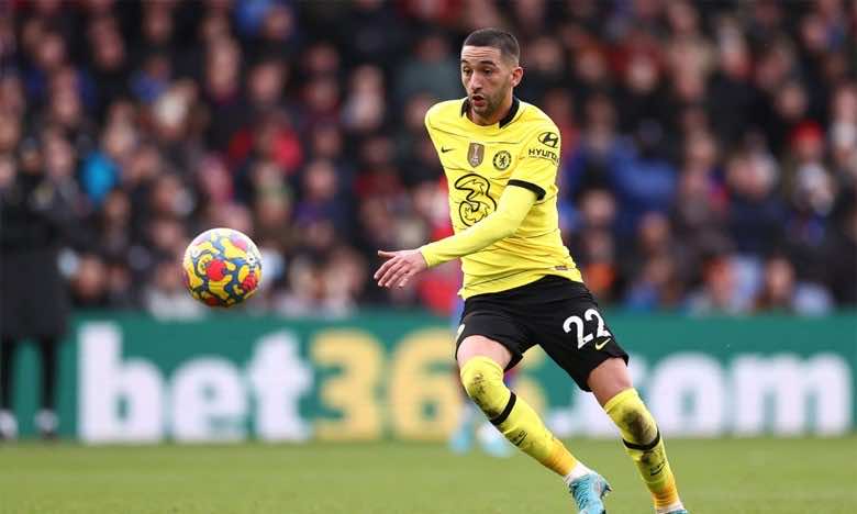 Hakim Ziyech Close to Joining AC Milan