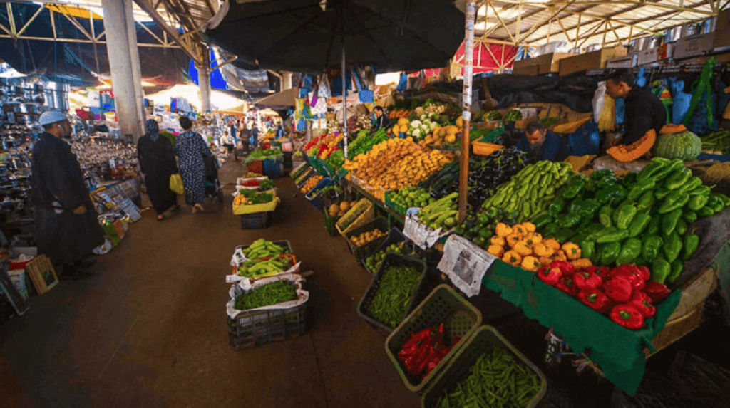 HCP: Morocco’s Inflation Rate Hit 6.3% in Second Quarter of 2022