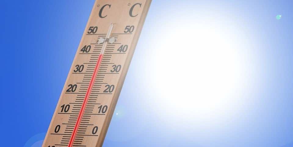 Heat Record: Morocco Ties its Highest Recorded Temperature in 2021