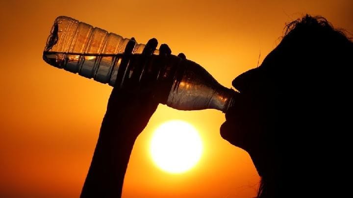 Heatwave Alert: Temperatures to Hit Up to 47°C Across Moroccan Provinces