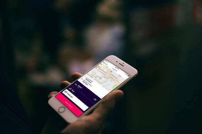 Morocco Officially Offers License to Heetch APP to Operate in Casablanca