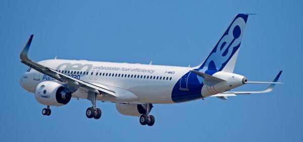 U.S. Aerospace Giant ‘Hexcel’ Opens Plant in Casablanca