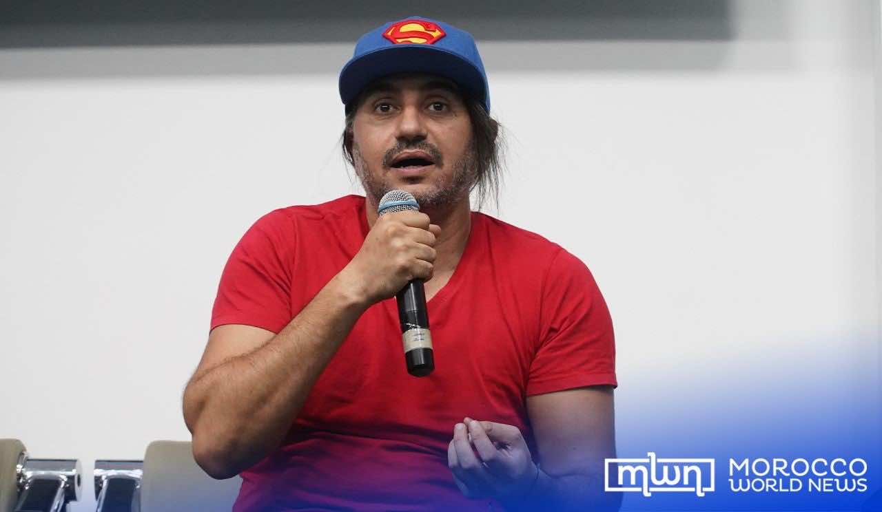 Hicham Lasri: What is Veganism & What Does It Mean To Be Vegan?