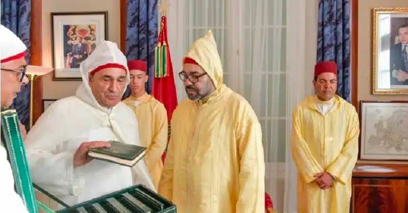 Higher Council for Education: King Mohammed VI Appoints Habib El Malki as President