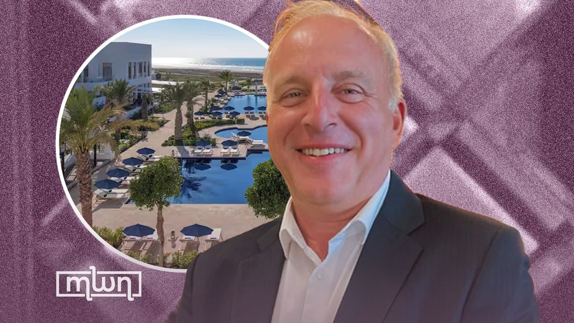 Hilton Tangier Al Houara Resort Manager Recognized As One of the World ...