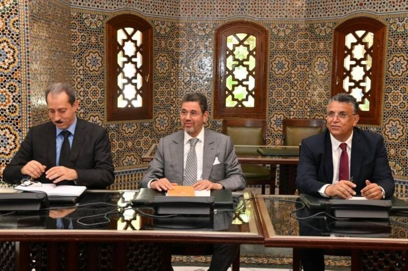 Historic Gathering Launches Ambitious Revision of Morocco’s Family Code