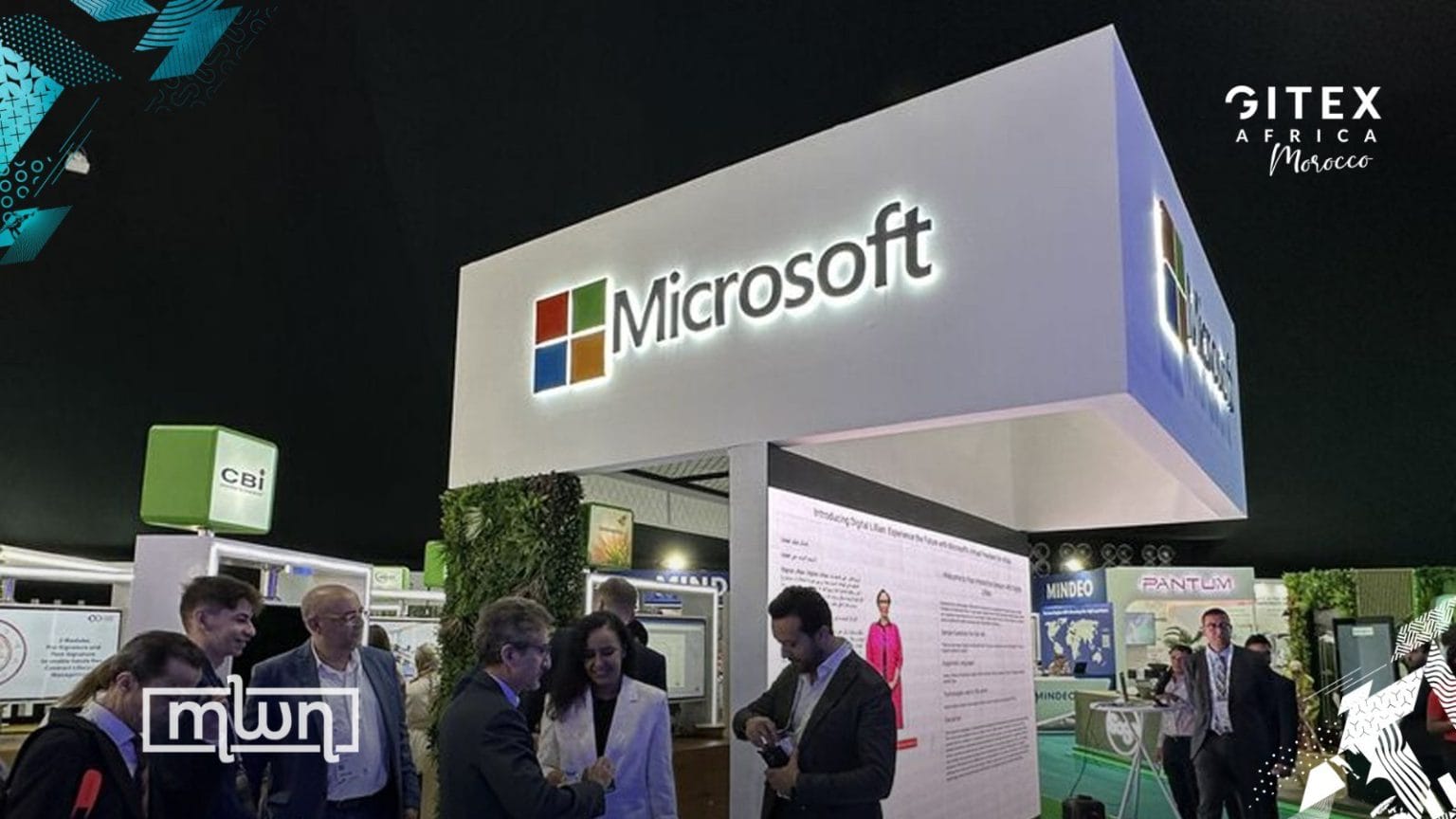 Holmarcom Group Launches AI INSTITUTE, Signs Partnership with Microsoft
