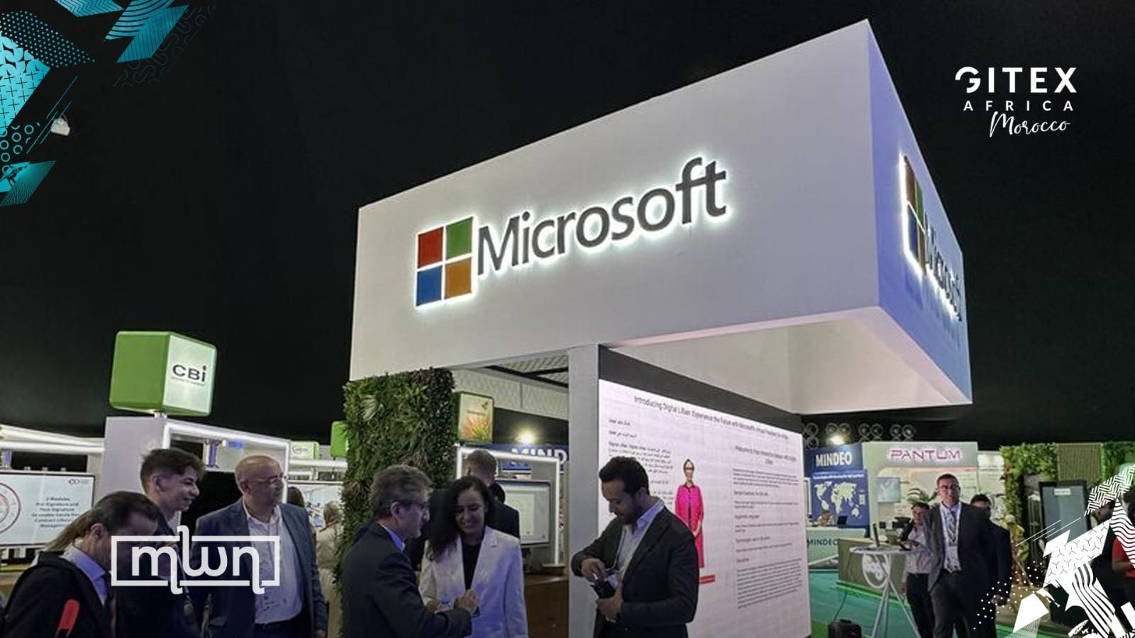 Holmarcom Group Launches AI INSTITUTE, Signs Partnership with Microsoft