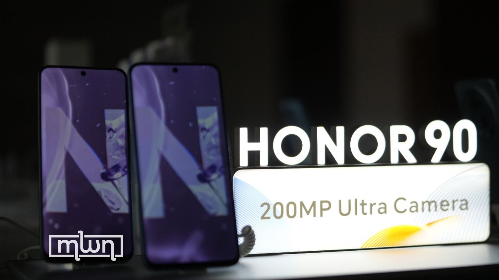 Honor Group Celebrates Birth of H90 Lite Technology Masterpiece