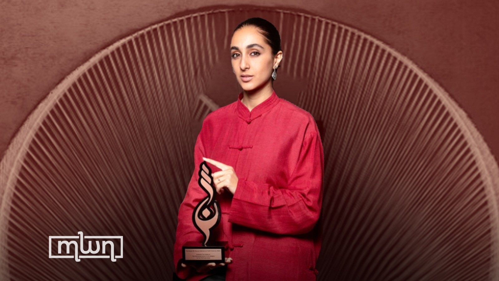 Houyame Rahmani’s Artistic Splendor on Display at Fairmont La Marina ...