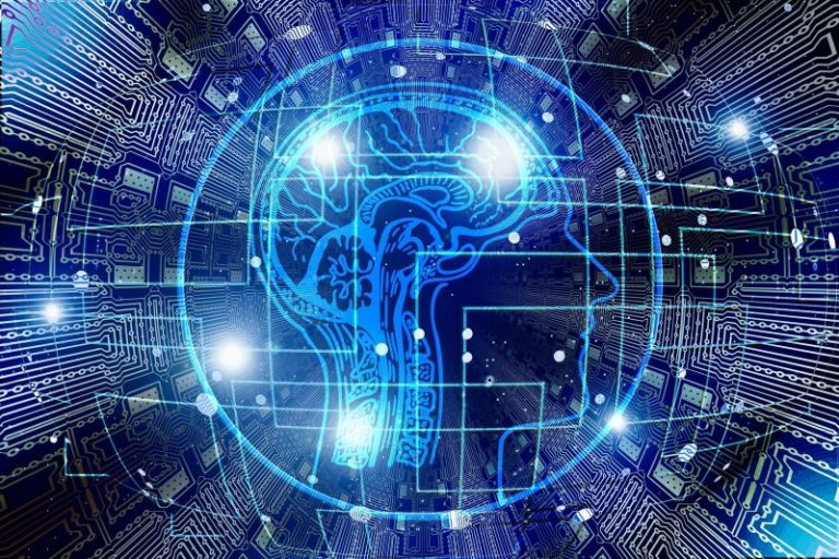How Artificial Intelligence is Driving the Renewable Energy Revolution