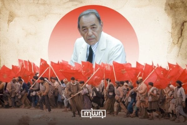 Green March: Morocco’s Bold Moment of Unity and Peace