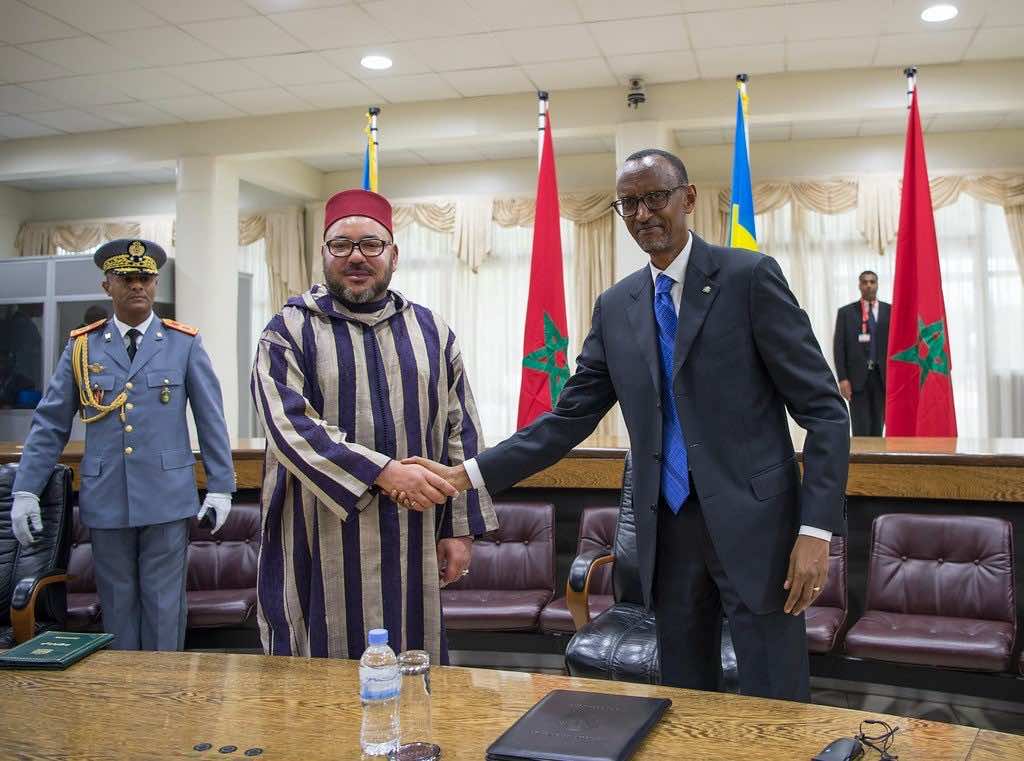 How Morocco's Multi-Faceted Diplomatic Approach in Africa is Winning