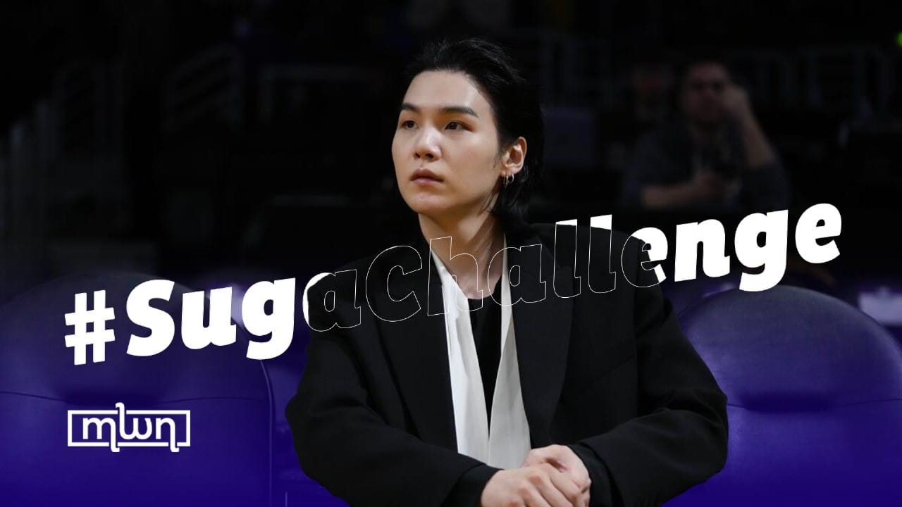 How ‘SugaChallenge’ Turned BTS’ Suga DUI into a Social Media Smear Campaign