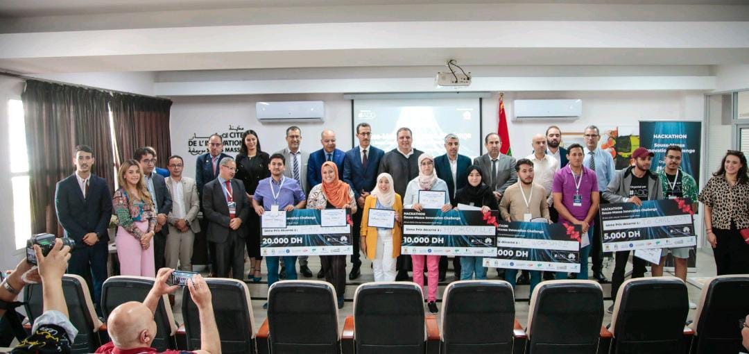 Huawei Drives Innovation in Morocco’s Souss Massa Region with Startup ...