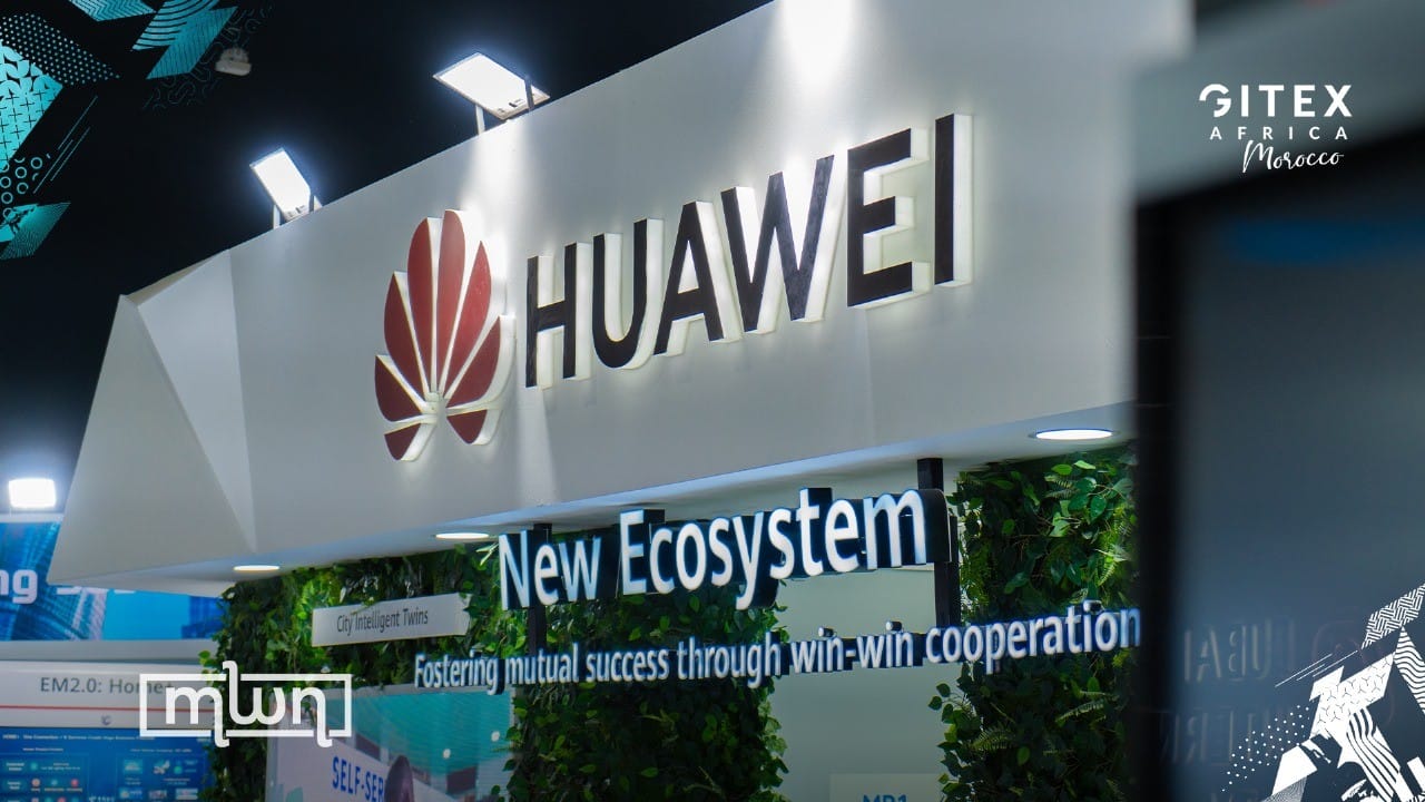 Huawei Network Summit 2024 Unveils Cutting-Edge Innovations in Marrakech