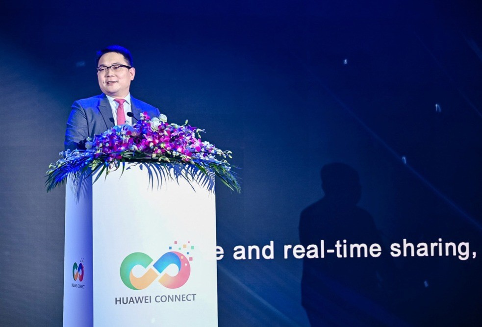 Huawei Pledges $430 Million Investment for a Digital Revolution in Africa