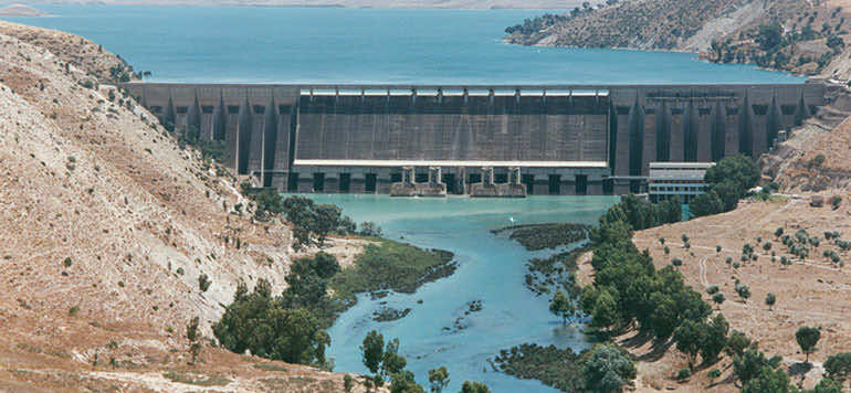 Qatar to Invest $150M to Build Dam in Southern Morocco
