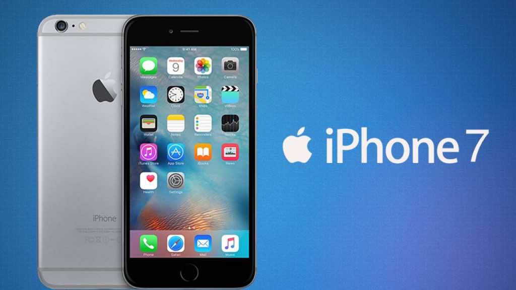 Everything You Should Know About the iPhone 7
