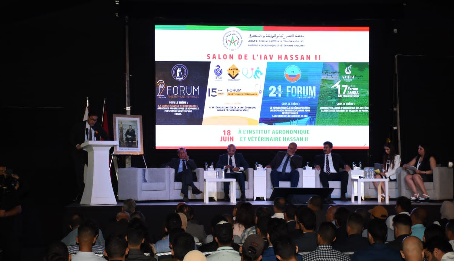 IAV’s Smart Cities Forum To Showcase Tech Solutions for Sustainable ...