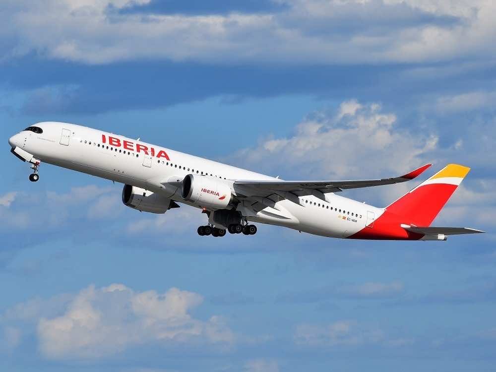 Iberia Express Launches New Madrid-Marrakech Route