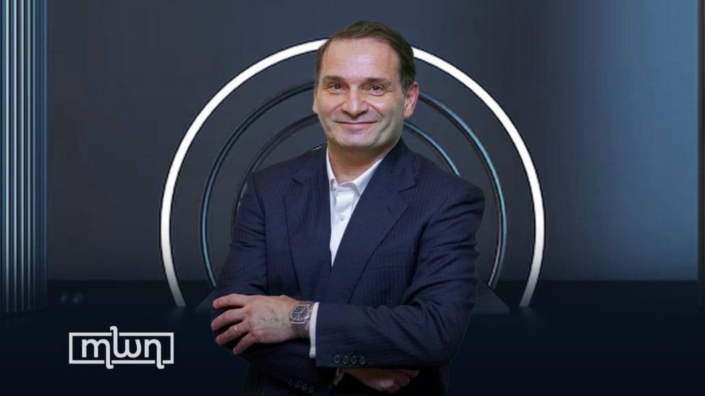 IBM Executive Highlights Transformative Power of Generative AI at GITEX ...