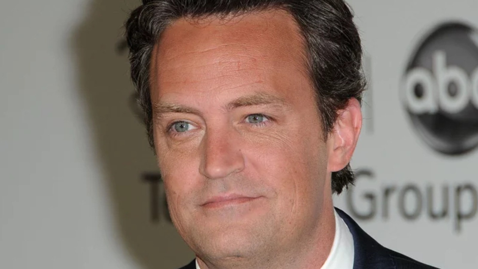 Iconic ‘Friends’ Actor Matthew Perry Found Dead in Hot Tub