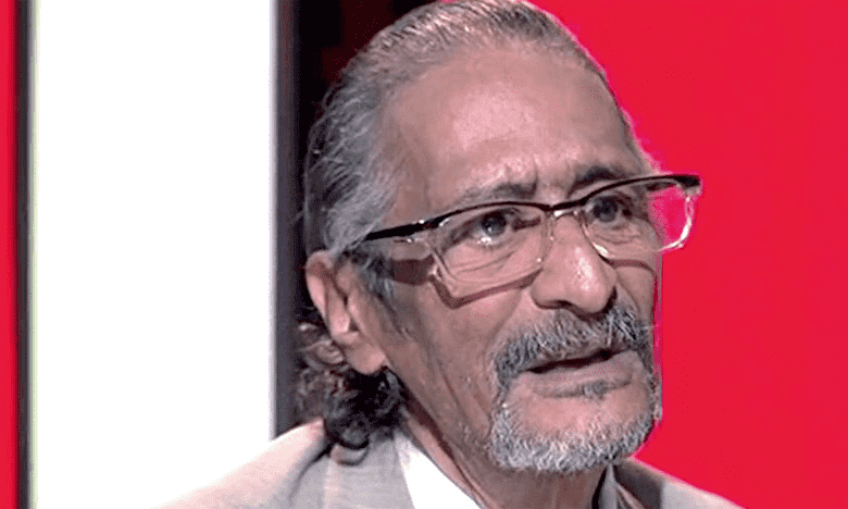 Iconic Moroccan Actor Nourredine Bikr Dies at 70